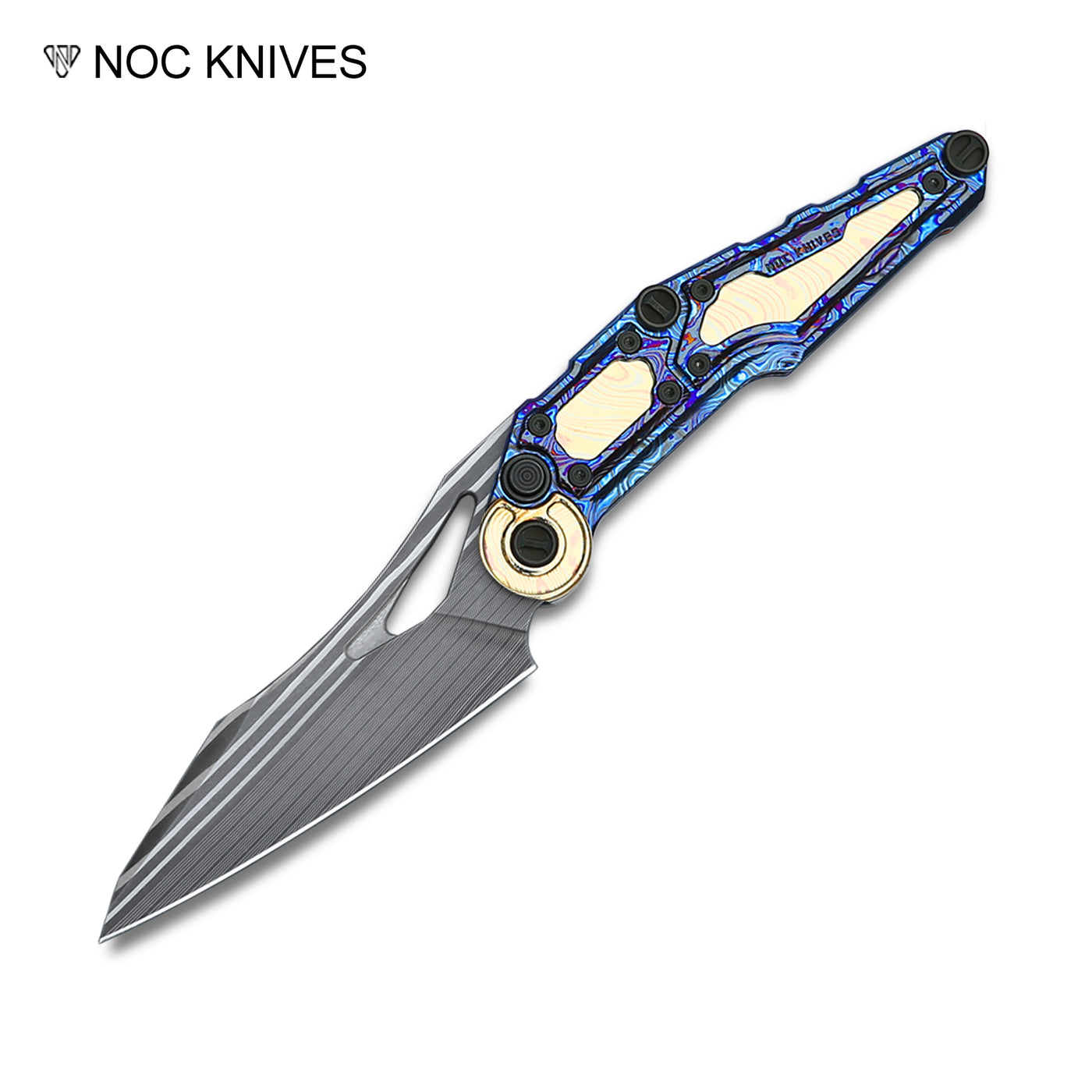NOC KNIVES MT-32