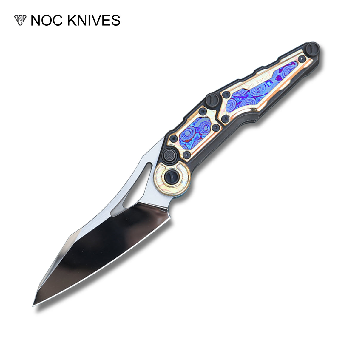 NOC KNIVES MT-32