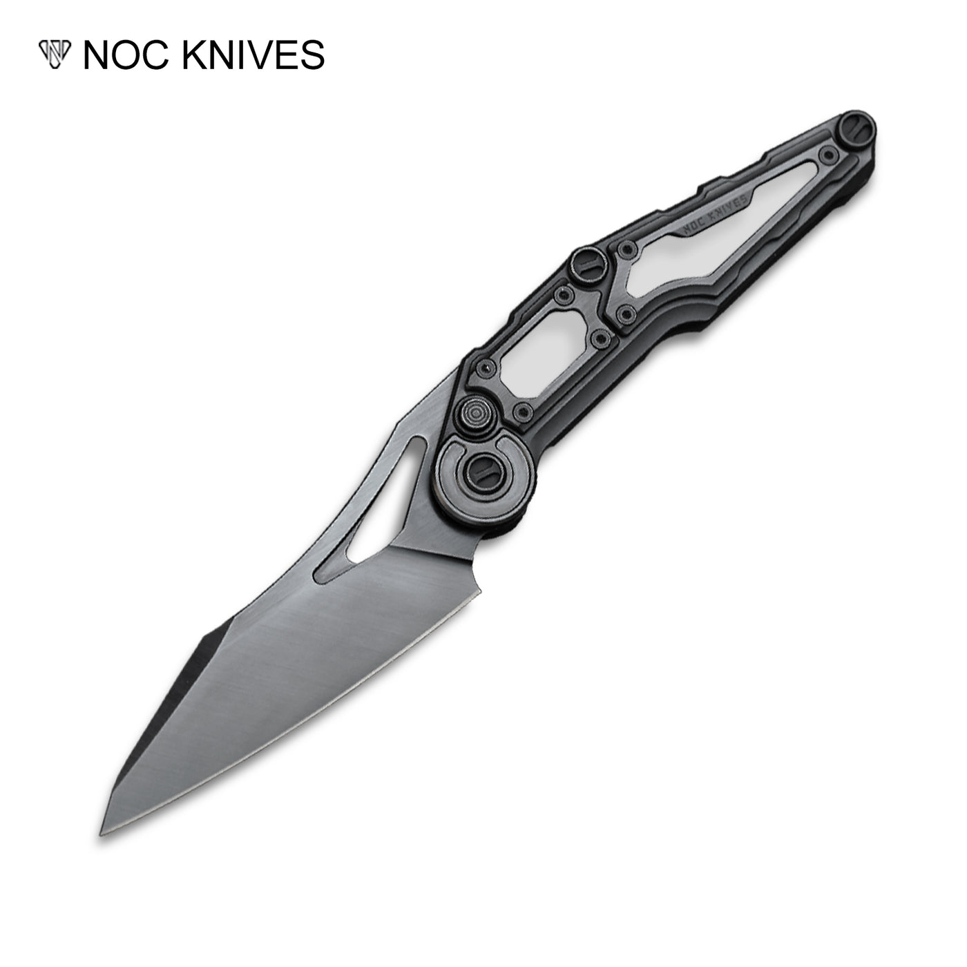NOC KNIVES MT-32
