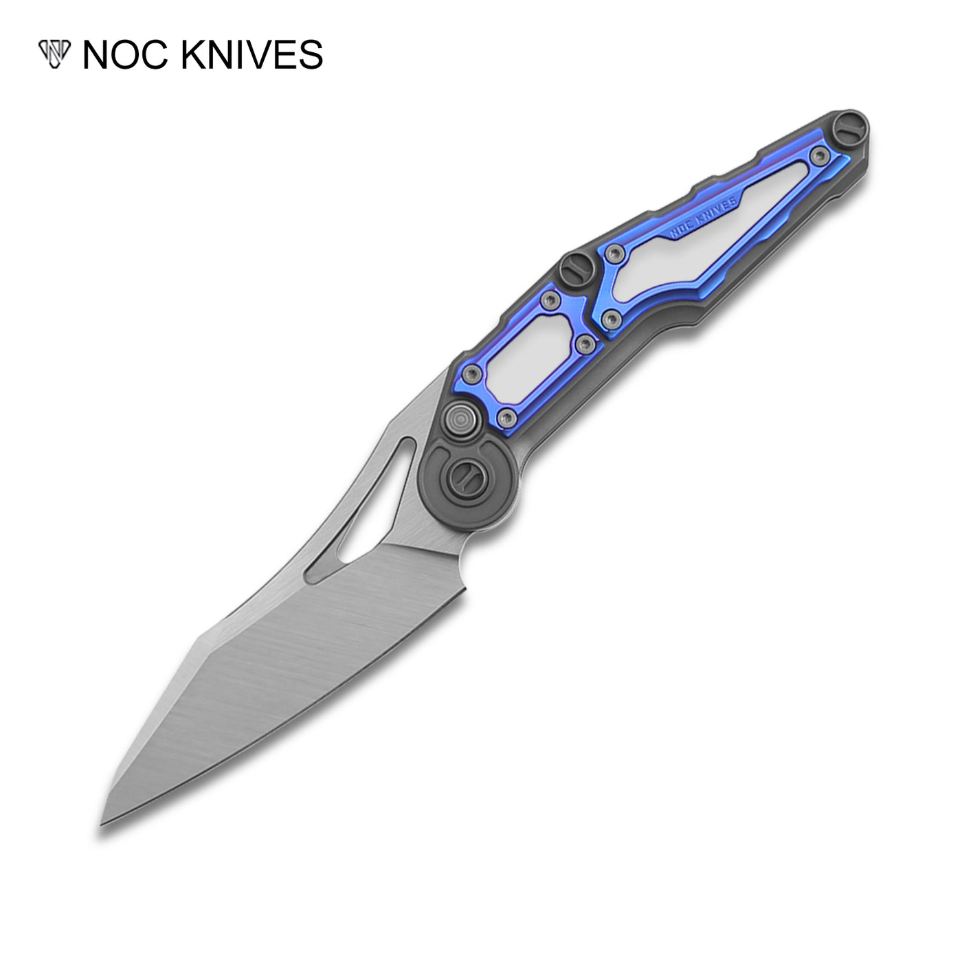 NOC KNIVES MT-32